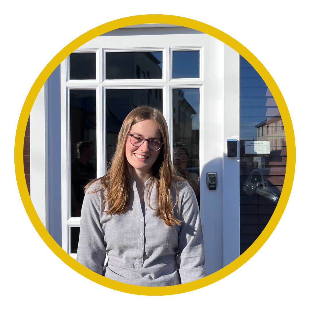 Miss Bethany Stanley - Brownbills Optometrists
